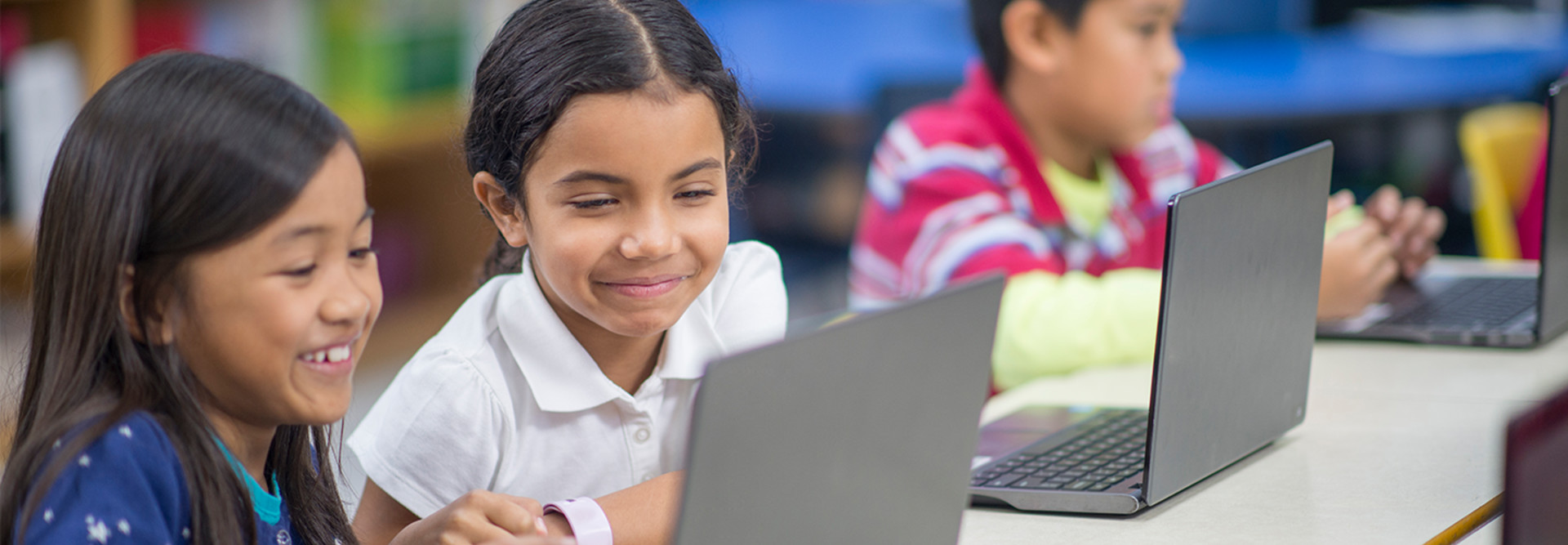 How Technology Can Improve Digital Citizenship in K–12 Schools
